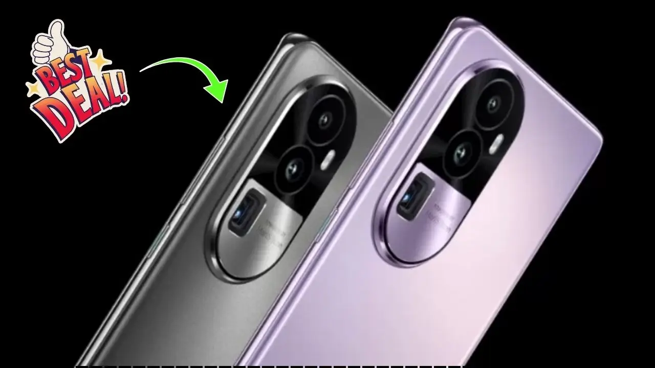 OPPO Reno 10 Pro 5G Review with 200MP Camera & Snapdragon Chip ...