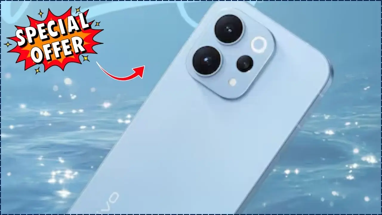 Vivo S50 Pro Mini Debuts with Snapdragon 8 Gen 5 & Premium Features ...