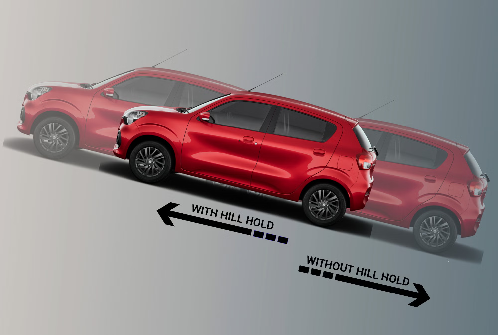 Maruti Celerio 2025: 34 kmpl Mileage & Next-Gen Smart Features ...