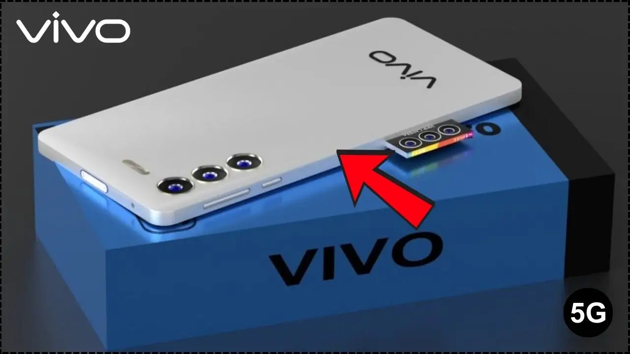 Vivo V26 Pro 5G: 240MP Sony Lens, 24GB RAM & 2K Display – You Won’t ...